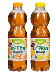 HIT BIO Eigenmarke | HIT